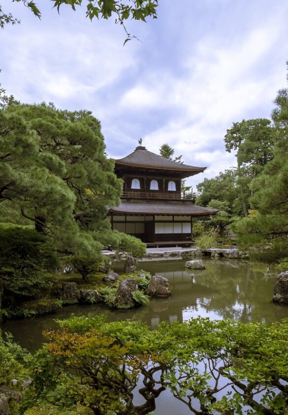 Viaggio a Kyoto: guida completa alla città